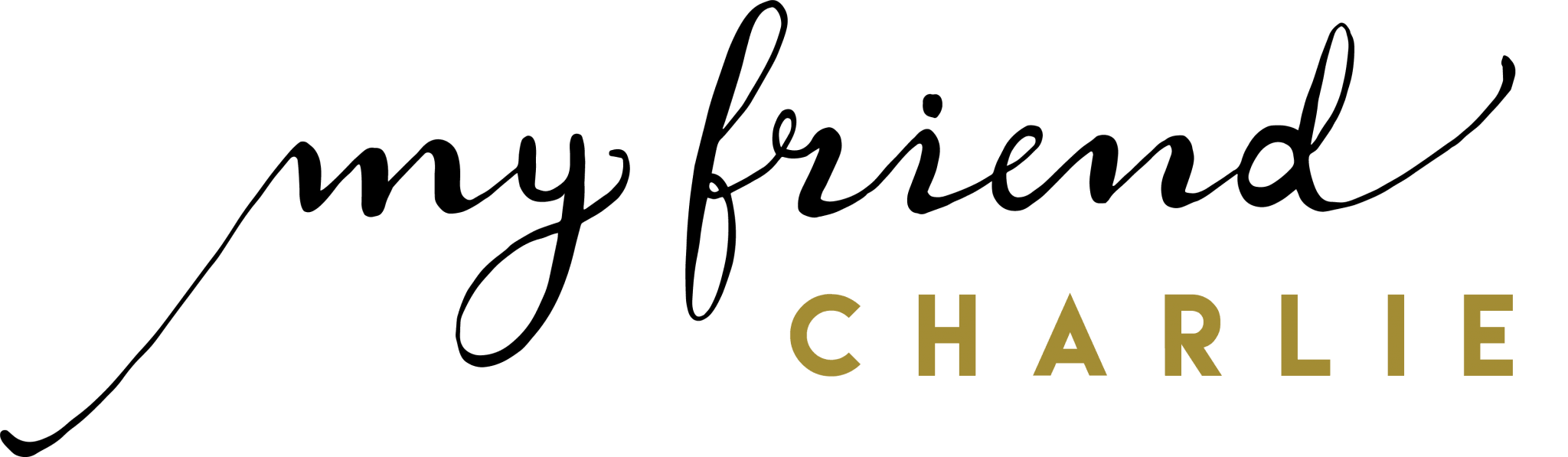 Fall in love, with My Friend Charlie - Naomi Narrative